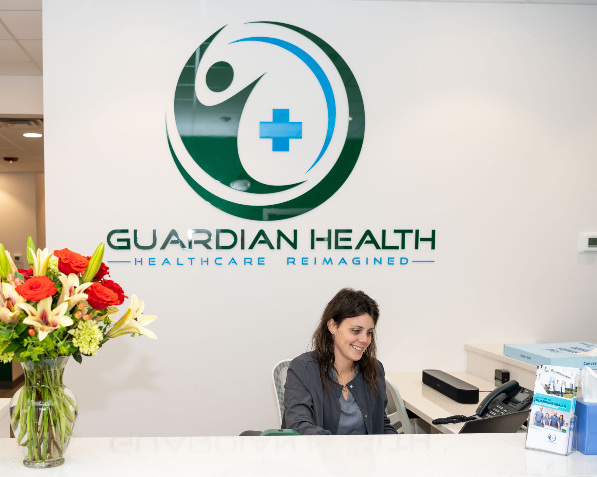 Home - Guardian Health