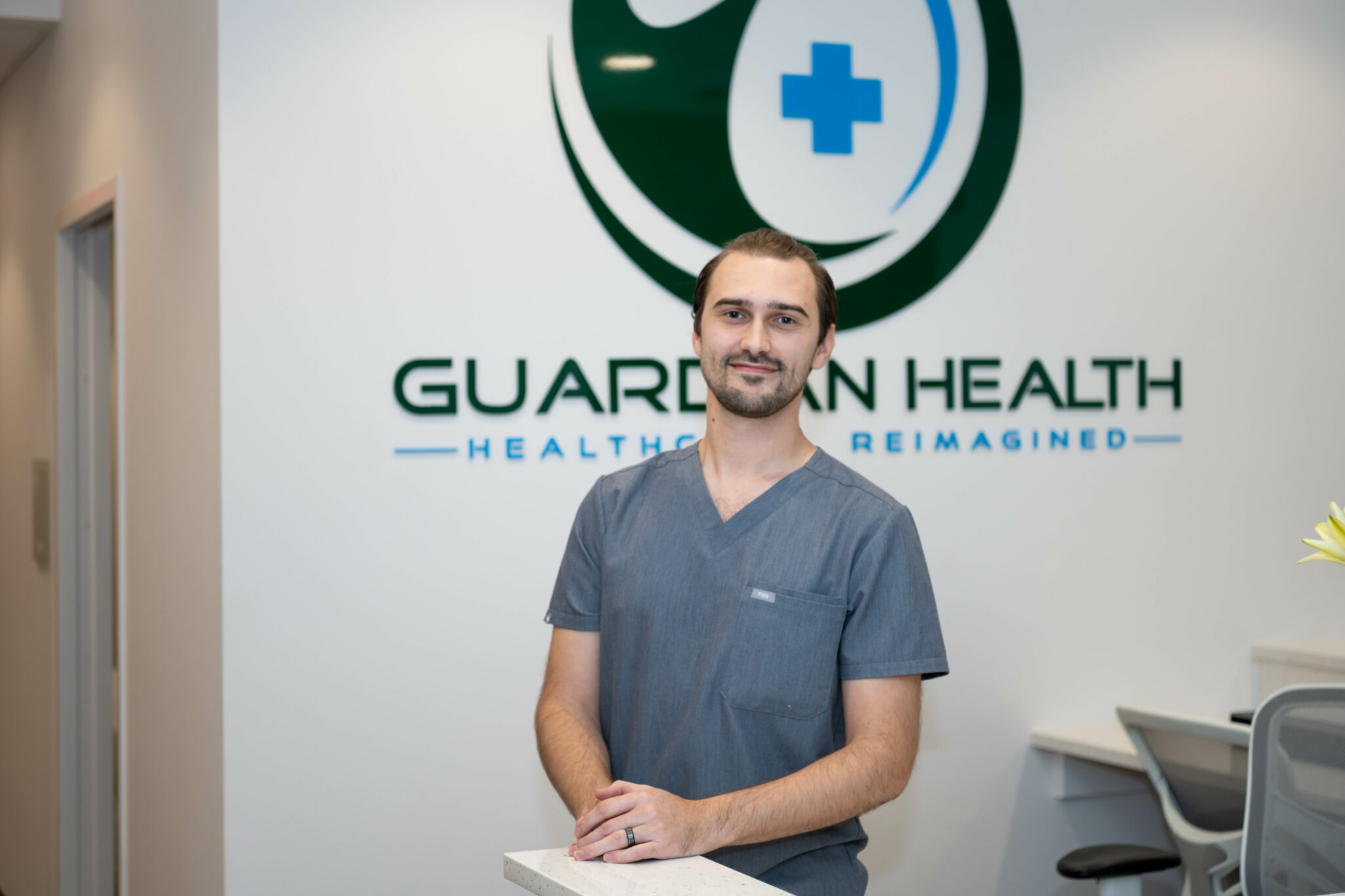 Home - Guardian Health