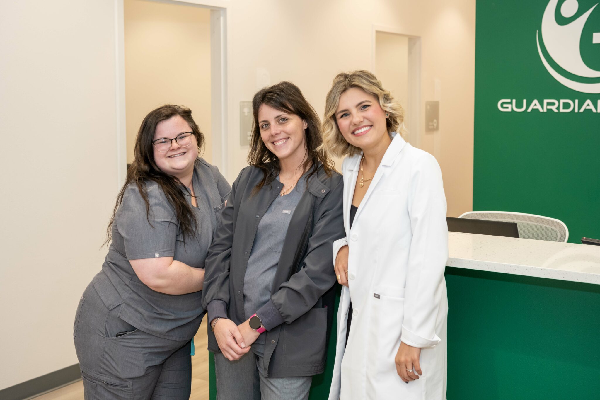 Home - Guardian Health