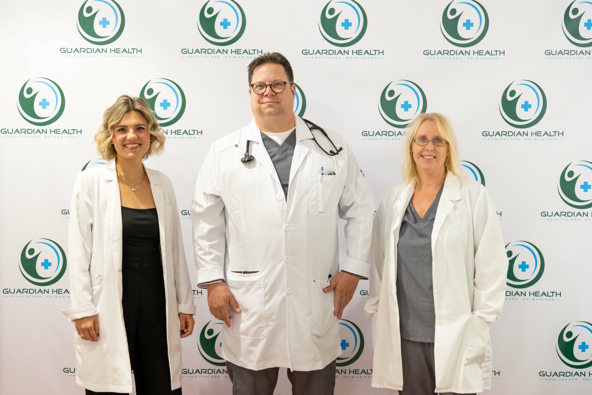 Home - Guardian Health