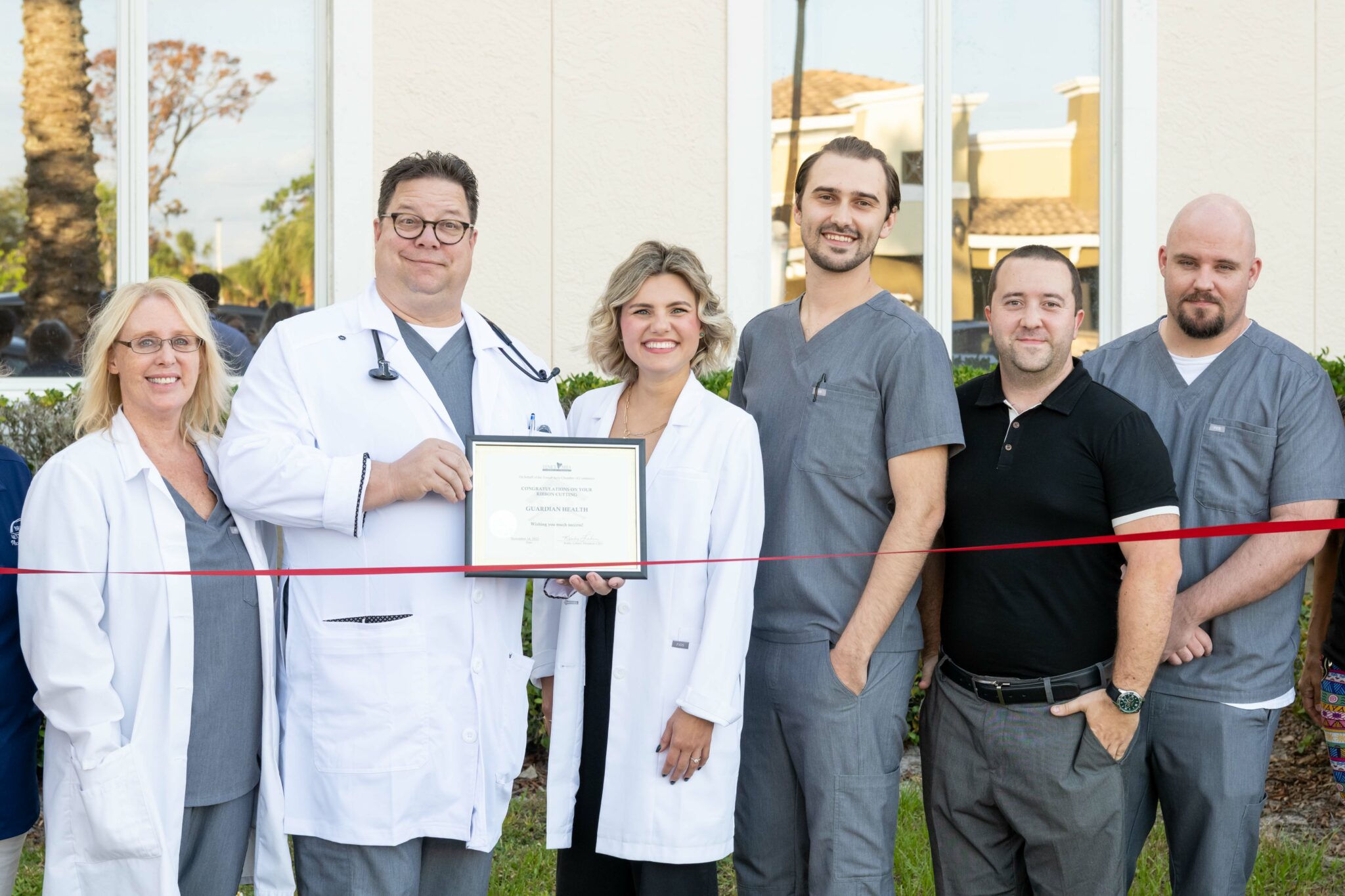 Home - Guardian Health